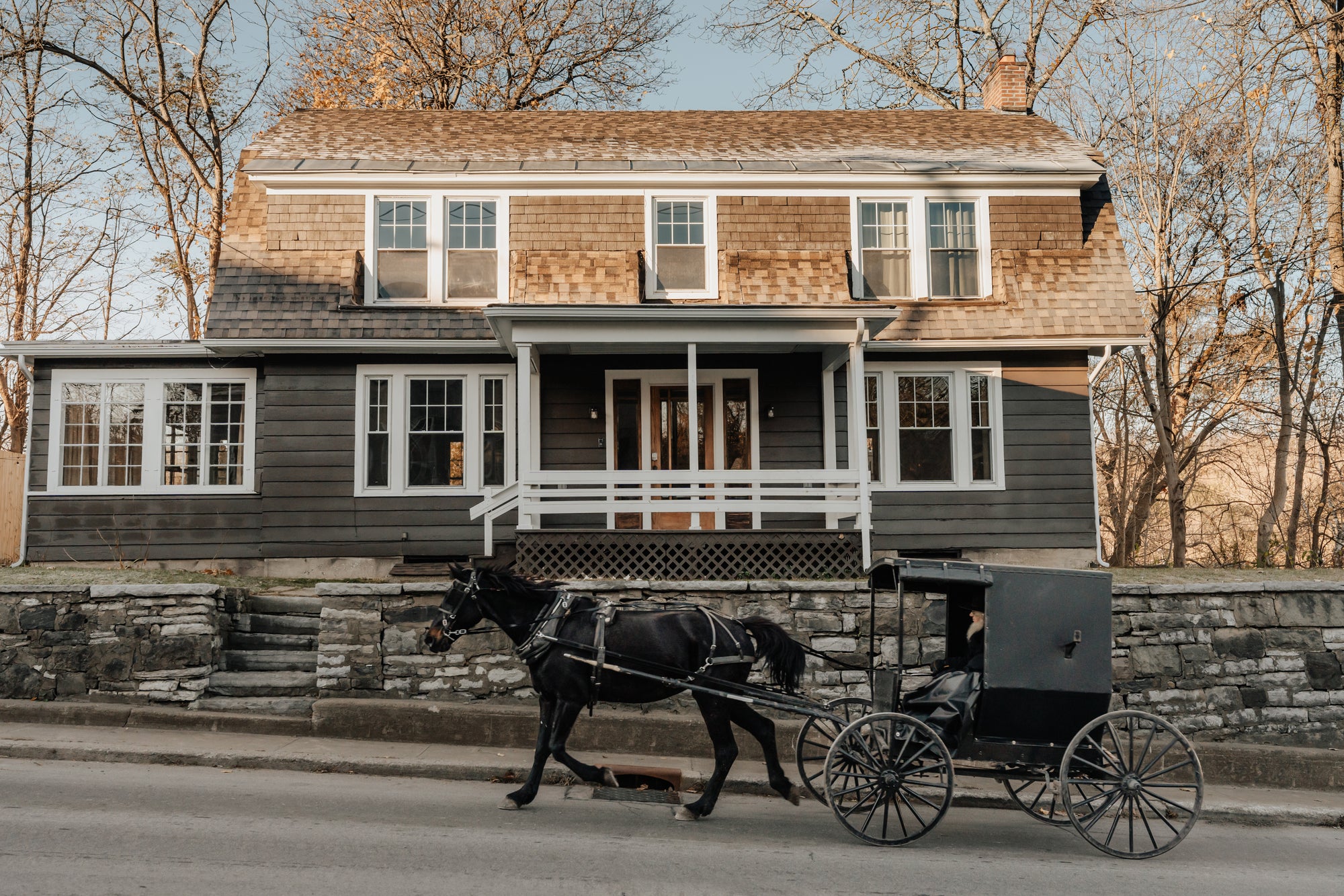 About Us – For The Love of Upstate